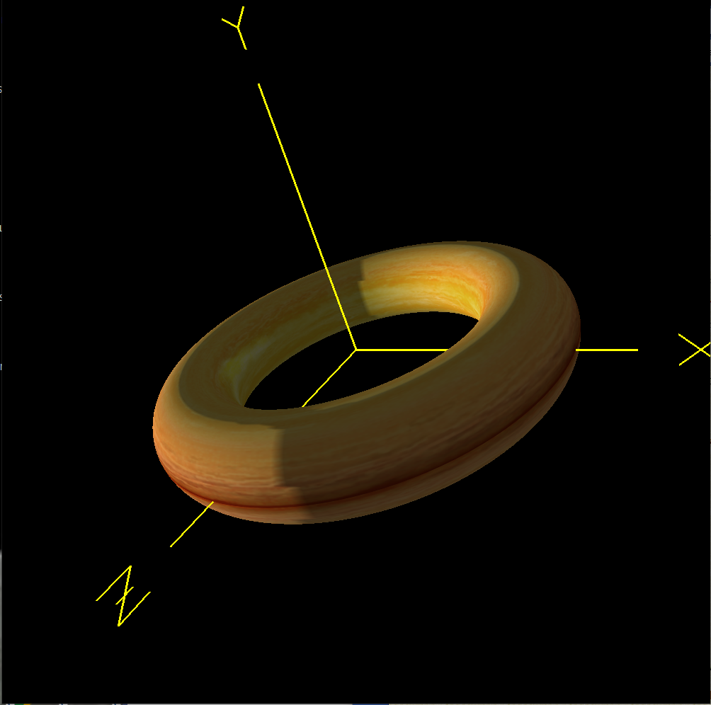 CS 450/550 Project #5