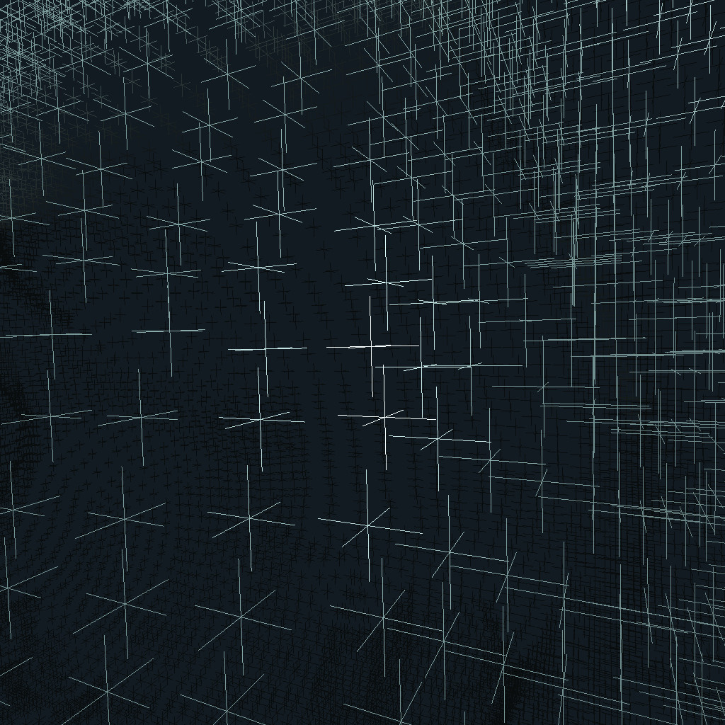 CS 457/557 Project #7