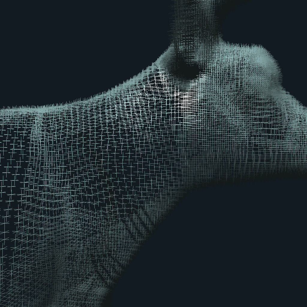 CS 457/557 Project #7