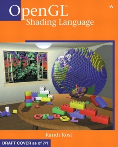 Mike Bailey's GLSL Support Page